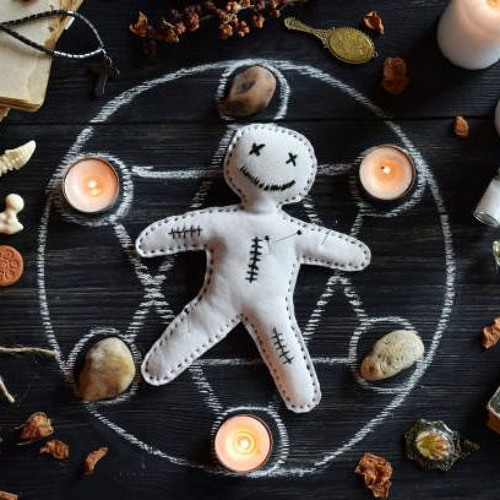 Powerful Black Magic Spells by a Black Magic Specialist